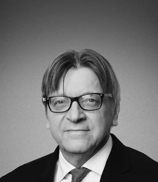 Team | Planet First Partners